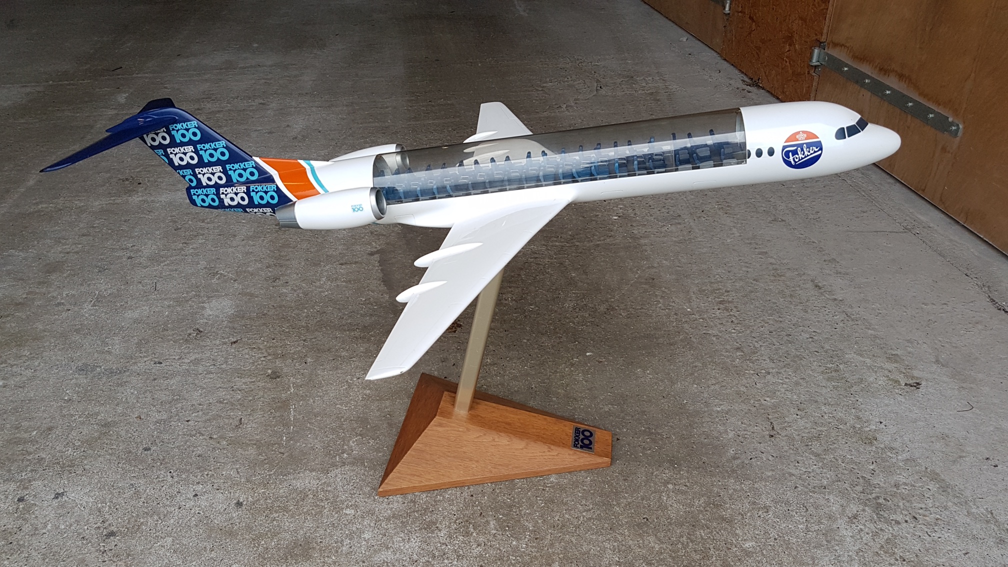 PVR Aviation Collectibles